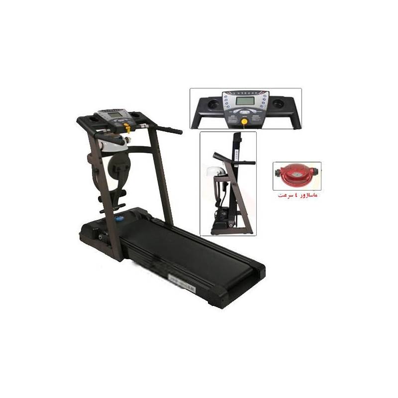 تردمیل تاپ فرم 9996