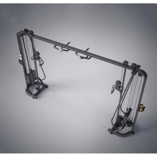 فروش دستگاه کراس اور DHZ Fitness سری EVOST در پیلتن شاپ